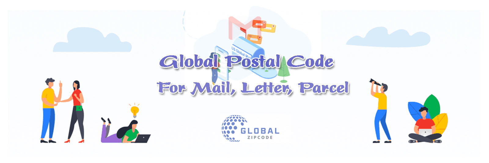 Latest Global Postal Codes/Zip Codes 2023 – Căn hộ dịch vụ cho thuê